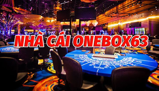 Hướng dẫn các bước rút và nạp tiền Onebox63 chi tiết